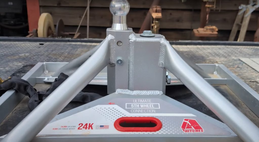 Best Fifth Wheel Hitches for a Smooth Towing Experience in 2026