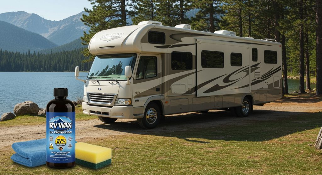 6HOWC - Warrior Creek