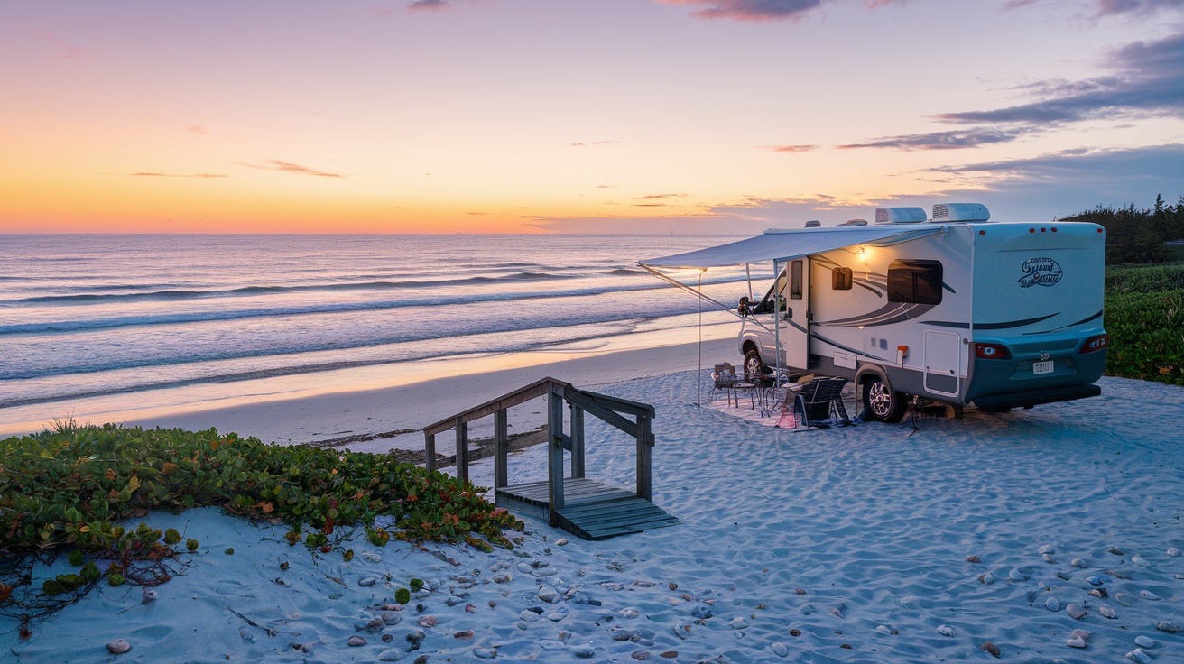 How Often Should You Wax an RV? A Complete Guide