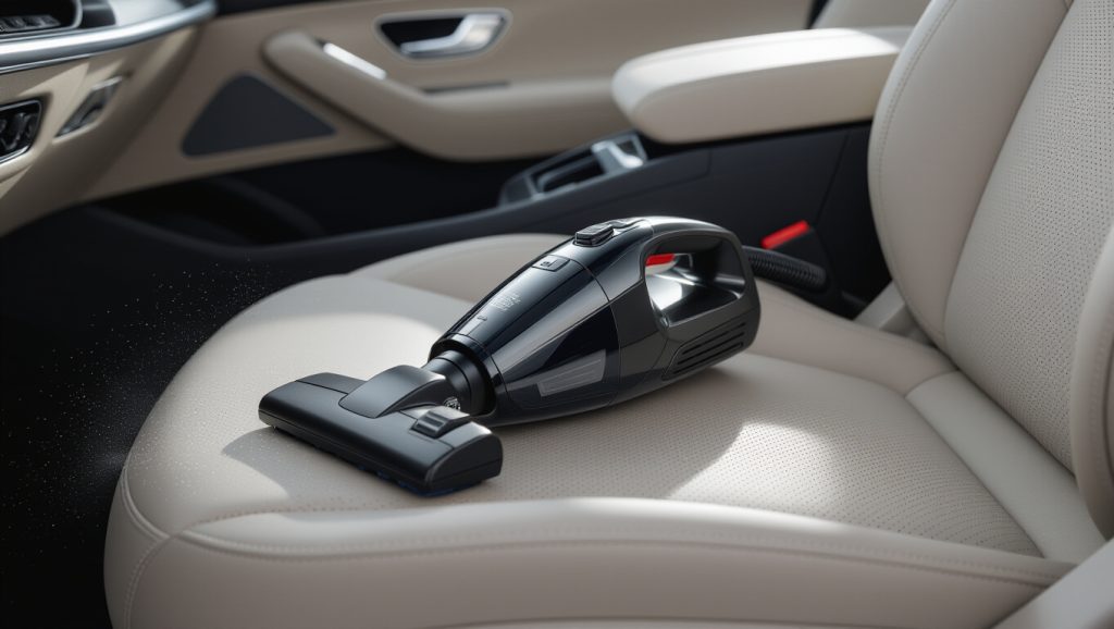 Best Vehicle Vacuums of 2026 for a Spotless Ride