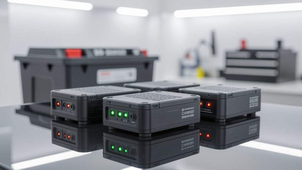 Best Battery Desulfators of 2025 – Restore and Extend Battery Life