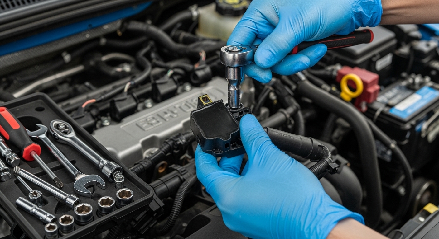 Best Ignition Coils of 2026: Reliable Performance and Longevity