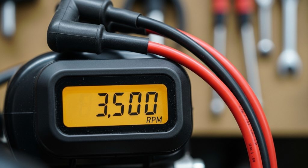 Best Small Engine Tachometers for Accurate RPM Measurement