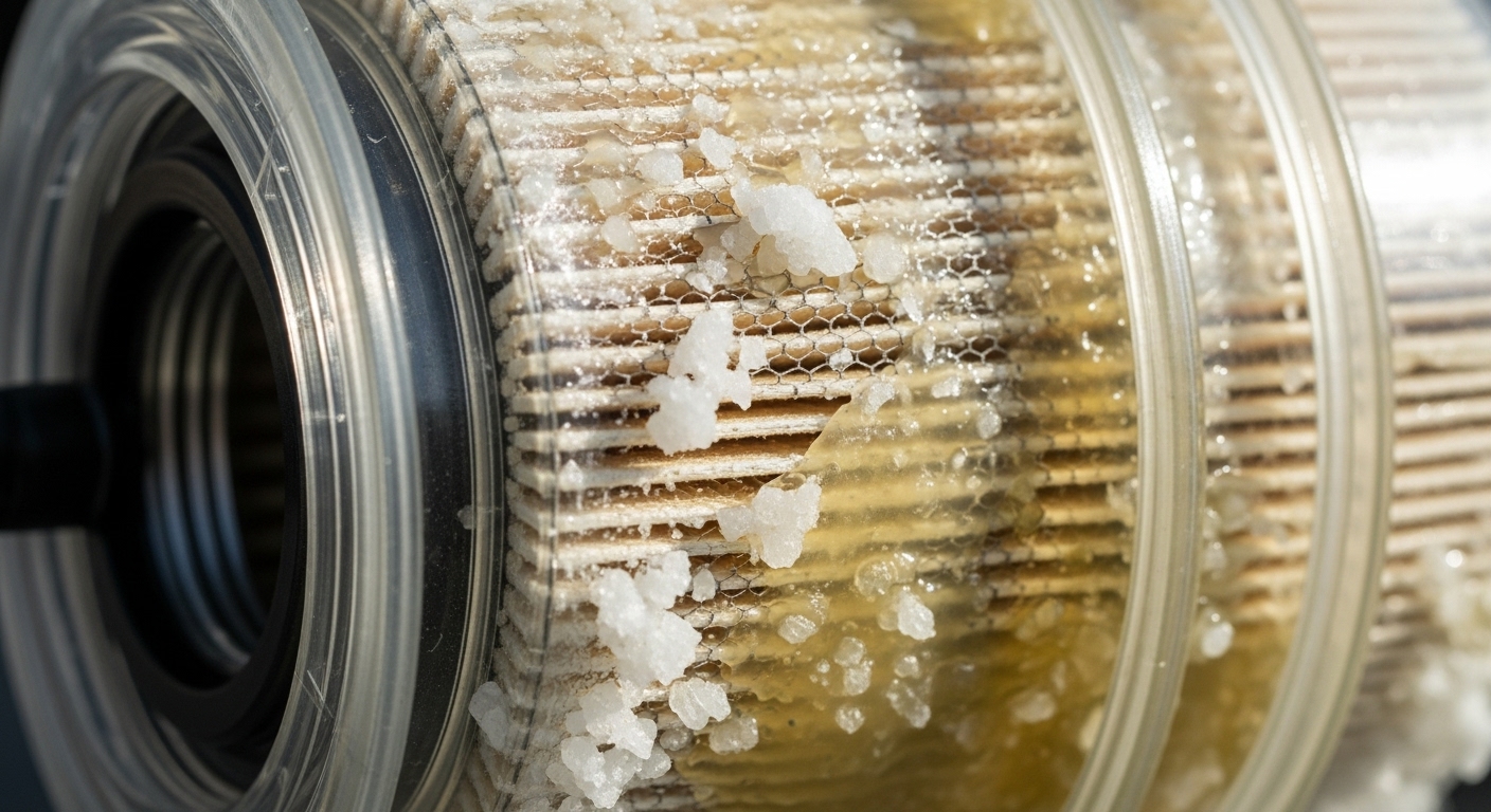 Can Diesel Fuel Freeze? Cold Weather Survival Guide