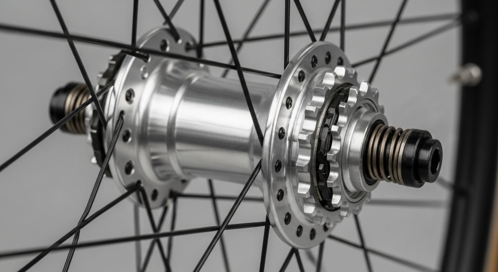 Best Internal Gear Hubs for Bicycles: Smooth Shifting and Durability