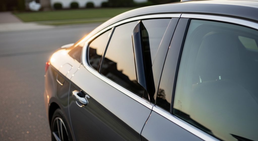 Best Lubricants for Car Window Tracks: Smooth Sliding and Zero Jams