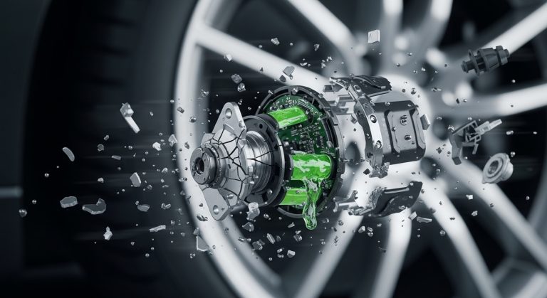 Best Lubricants for Car Window Tracks: Smooth Sliding and Zero Jams