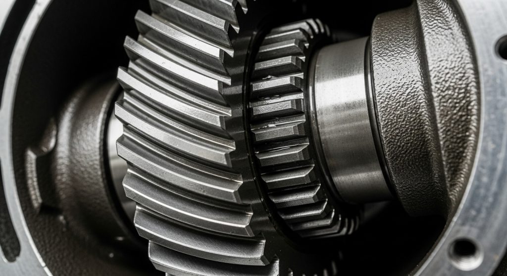 75W 90 Vs 80W 90 Gear Oil: Performance Showdown