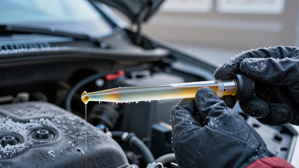 Can Transmission Fluid Evaporate