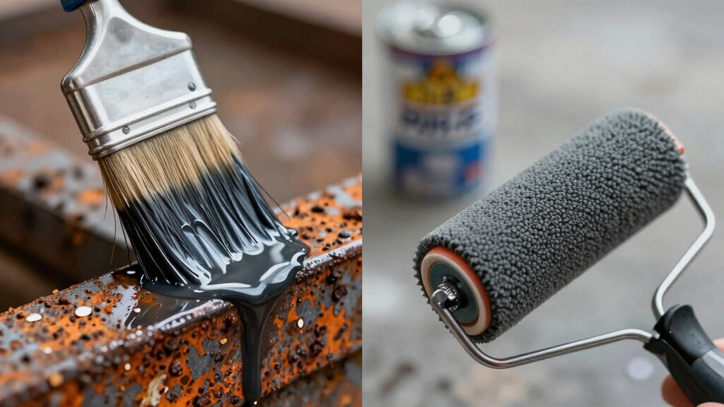 Rust Bullet vs Por 15: Best Choice for Frames and Undercarriage