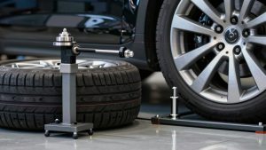 Wheel Balance vs Alignment: What’s the Real Difference?