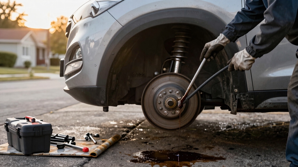 Hyundai Tucson Transmission Problems: Symptoms, Causes, and Repairs