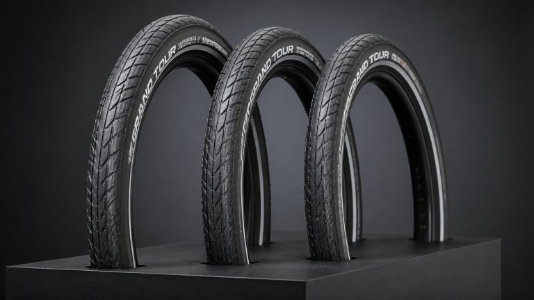 Best Bike Tires for Touring That Boost Durability and Comfort