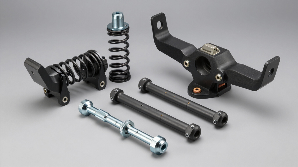 Best Rated Weight Distribution Hitch for Ultimate Towing Control