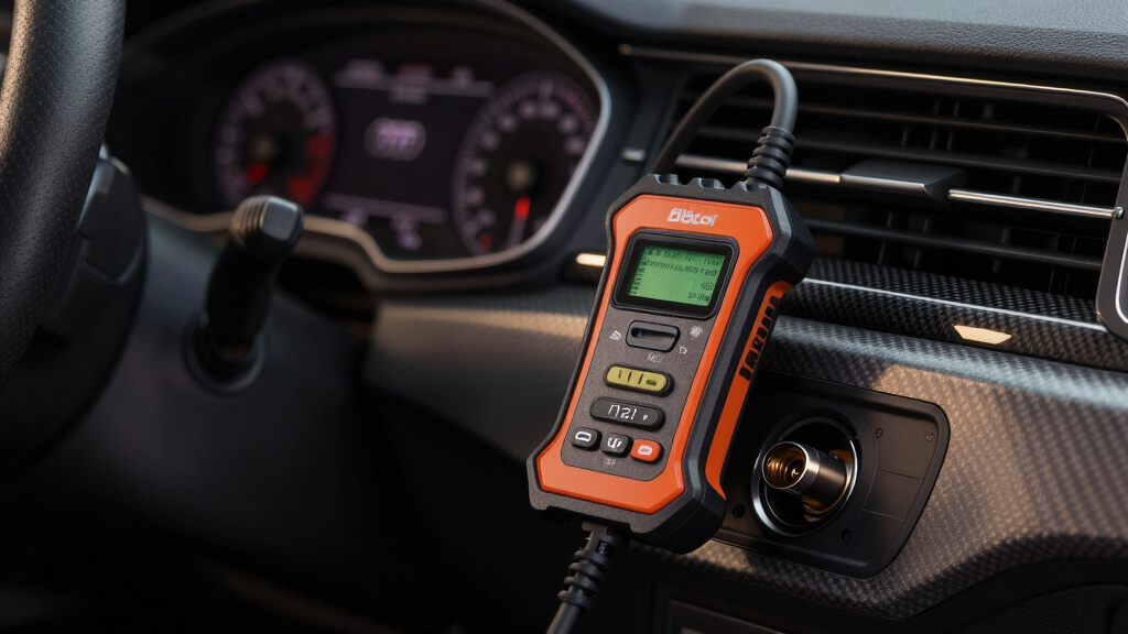 Best OBD2 Scanner for Audi: Unlock Precise Car Diagnostics Today