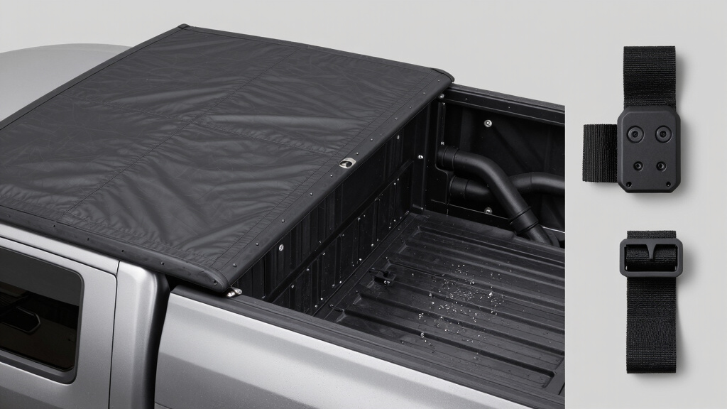 Best Truck Covers for Outdoor Storage That Shield and Secure